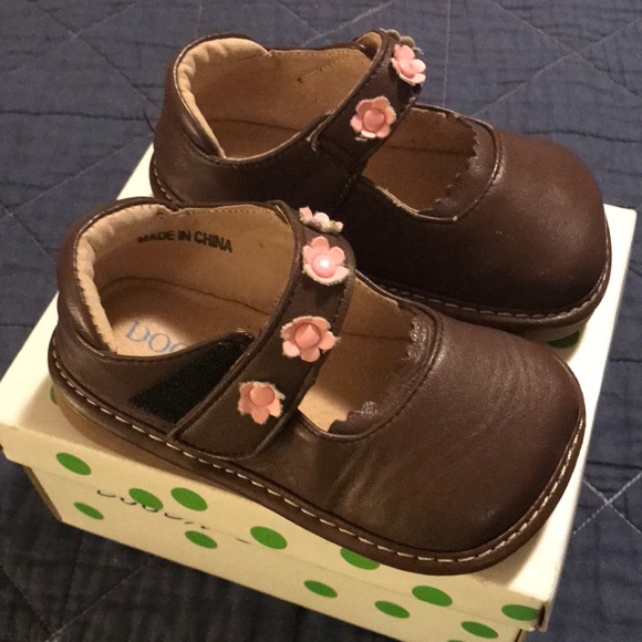 dooda’s | Shoes | Toddler Girls Squeaky Shoes | Poshmark